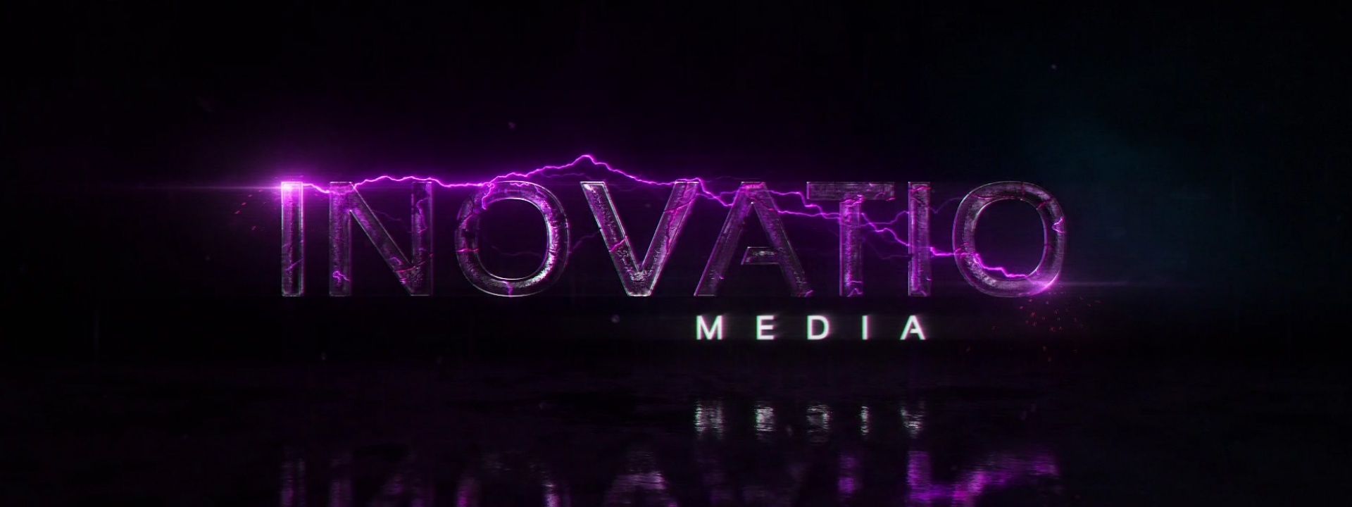 Productions & Publicités Demo reel INOVATIO pour INOVATIO MEDIA